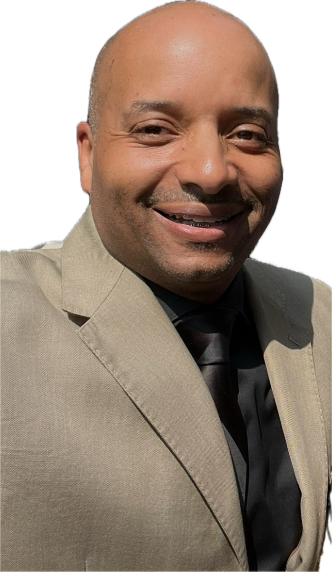 Sa’ad Alim Muhammad, JD – The Kevin Kitrell Ross Force for Good Foundation